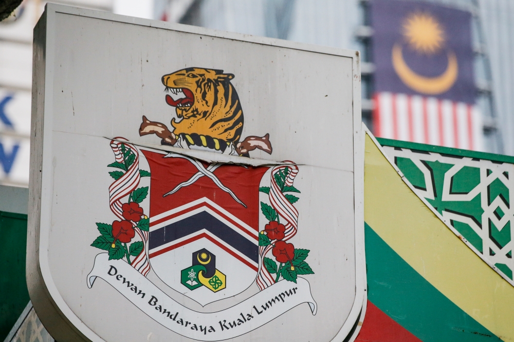 DBKL board member’s alleged misconduct in RM4m project: Internal probe ...