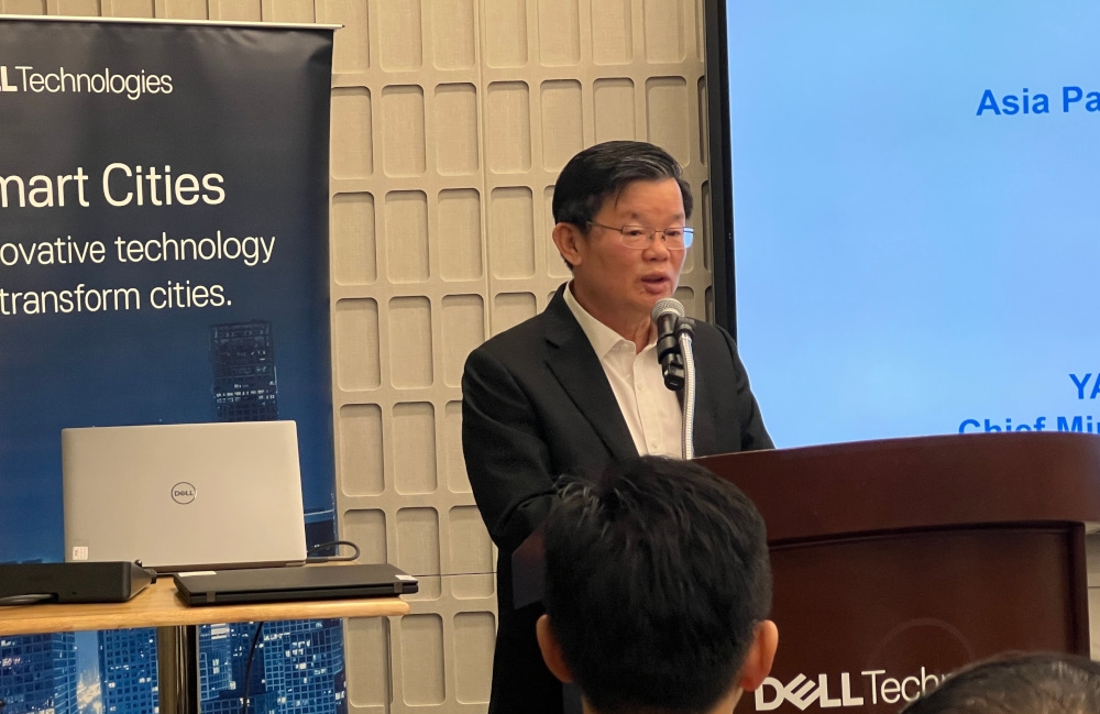 Review funding for National Semiconductor Strategy to stay competitive ...