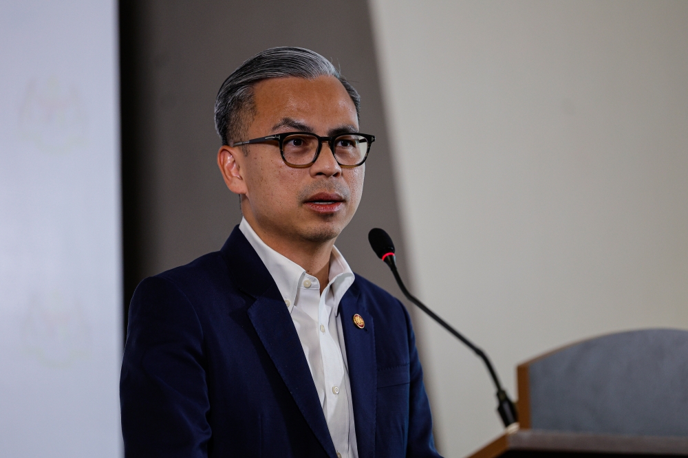 PM Anwar orders review, improvement of Sosma, says Fahmi | Malay Mail