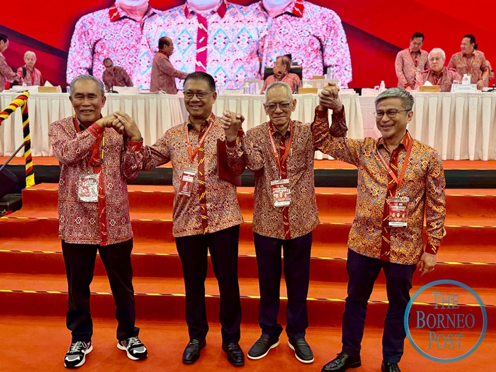 PBB leadership shift: Ibrahim Baki and Len Talif rise as new vice ...