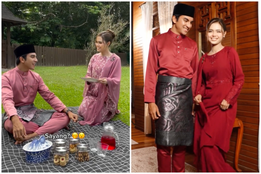 Syed Saddiq: Still no allocation for Opposition MPs, so I became a ...