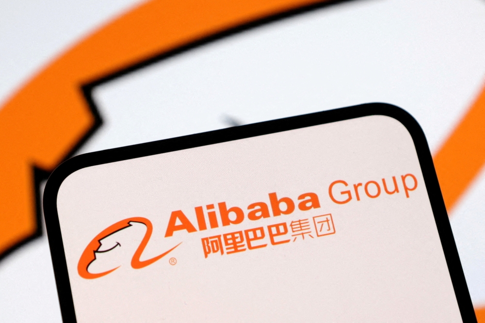 Alibaba’s revenue surges 8pc to RM170b, cloud and AI drive strongest ...