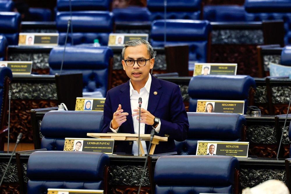 Malaysian Media Council Bill set for second reading in Dewan Rakyat on Wednesday | Malay Mail