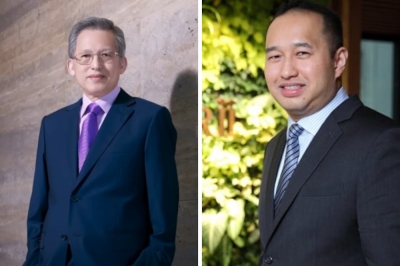 Battle for control: In Singapore, CDL chairman Kwek Leng Beng moves to ...