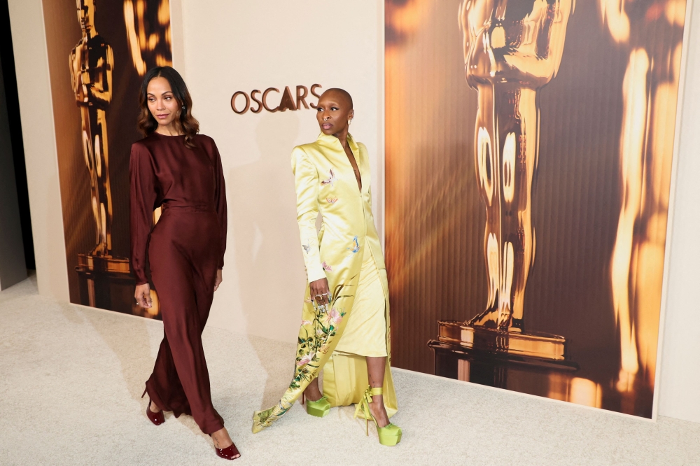 And the Oscar goes to… saying ‘thank you’ (a lot): Why winners just can’t stop expressing their ...