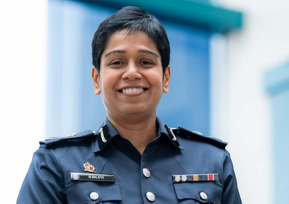 Traveller arrested for shoplifting at Changi Airport upon return to Singapore | Malay Mail