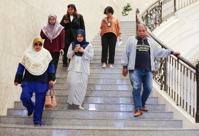 Zulfarhan’s mother forgives six ex-UPNM students; father says ‘the scar ...