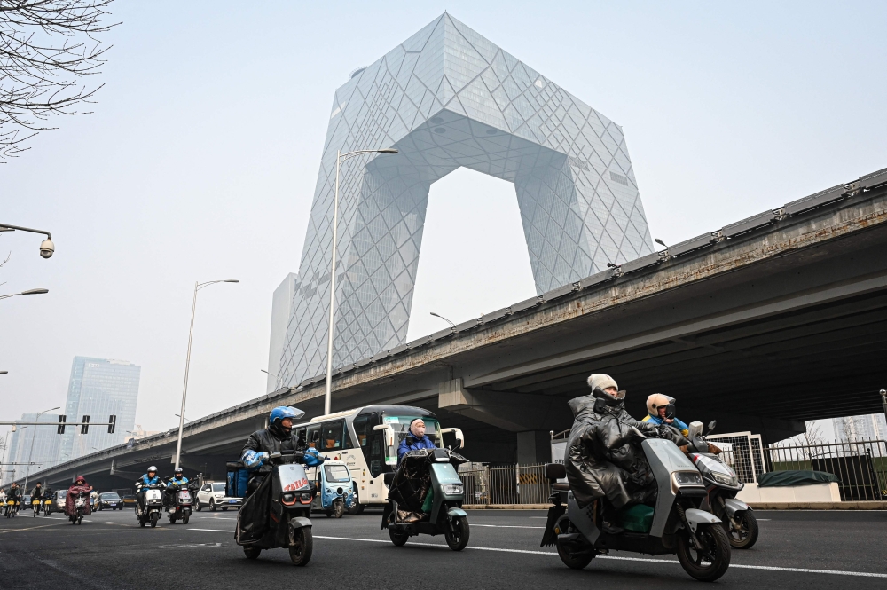 Nations fail to break deadlock on UN climate report timing | Malay Mail