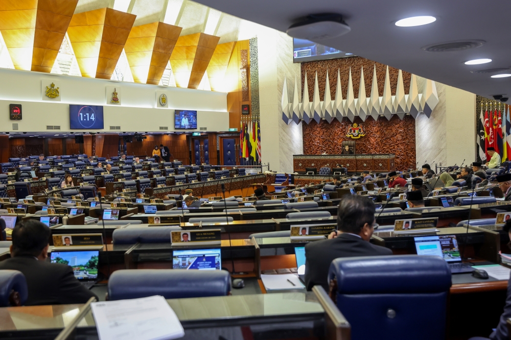 Abstaining for the sake of abstaining? — Hafiz Hassan | Malay Mail