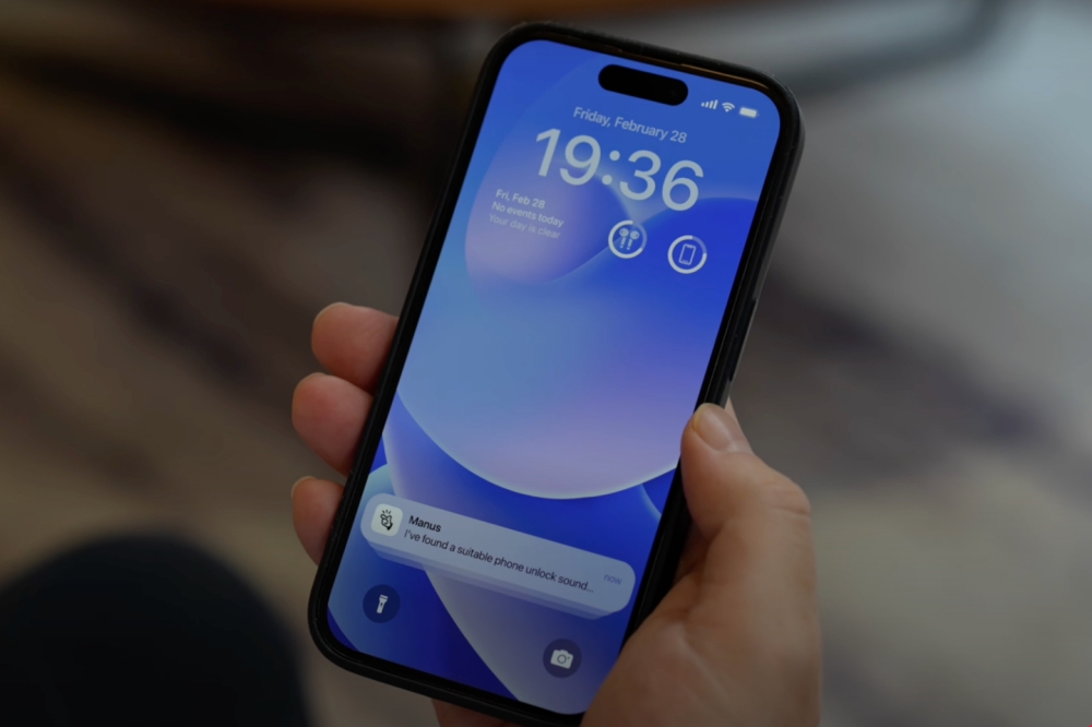 The next DeepSeek moment? Chinese start-up Monica unveils ‘Manus ...