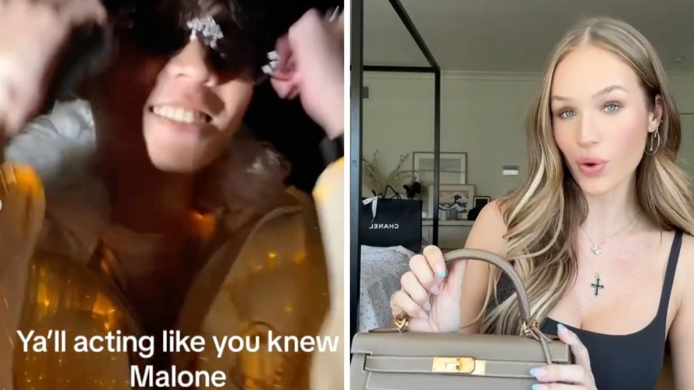 Singaporean charged with US$306m bitcoin theft ran up six-figure bills at clubs, gave out Hermés ...