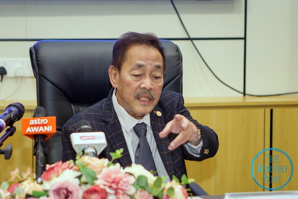 Sarawak’s free tertiary education preparations complete, awaiting fund disbursement, says state ...