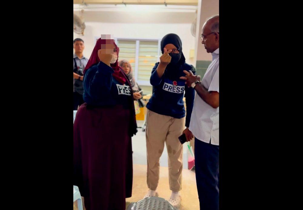 Singapore’s PAP MPs grilled over Pofma at public sessions, pro-Gaza ...