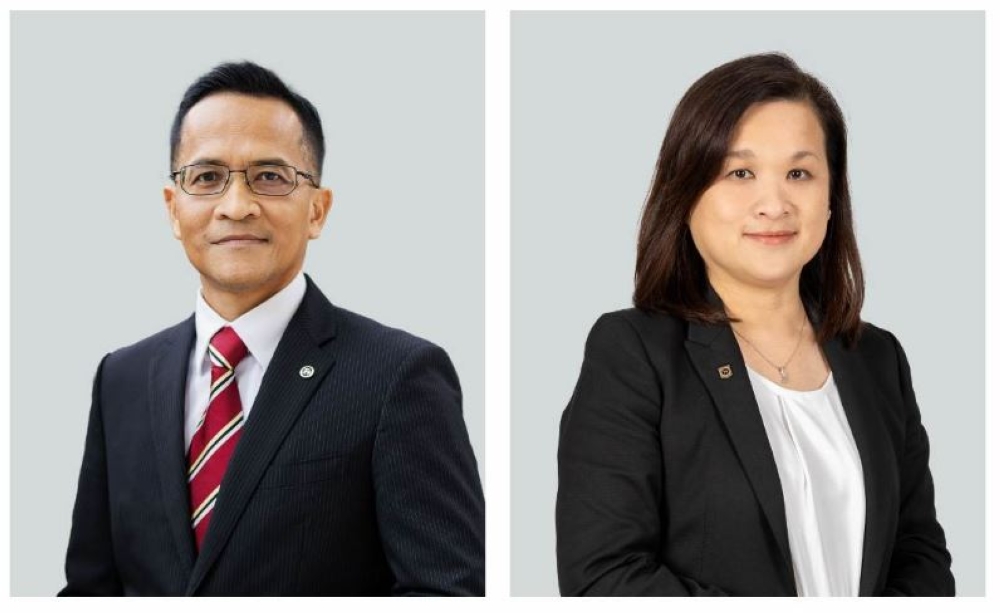 Bank Negara names Aznan Abdul Aziz as deputy governor for three-year ...