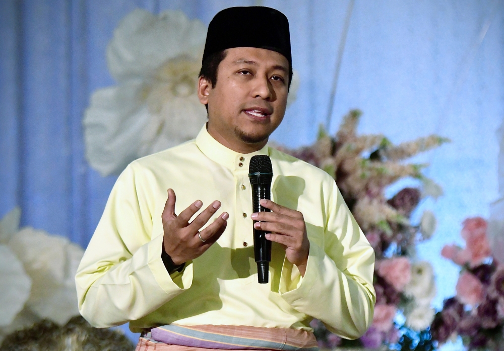 Selangor to finalise five additional sports for Sukma 2026 after Hari ...