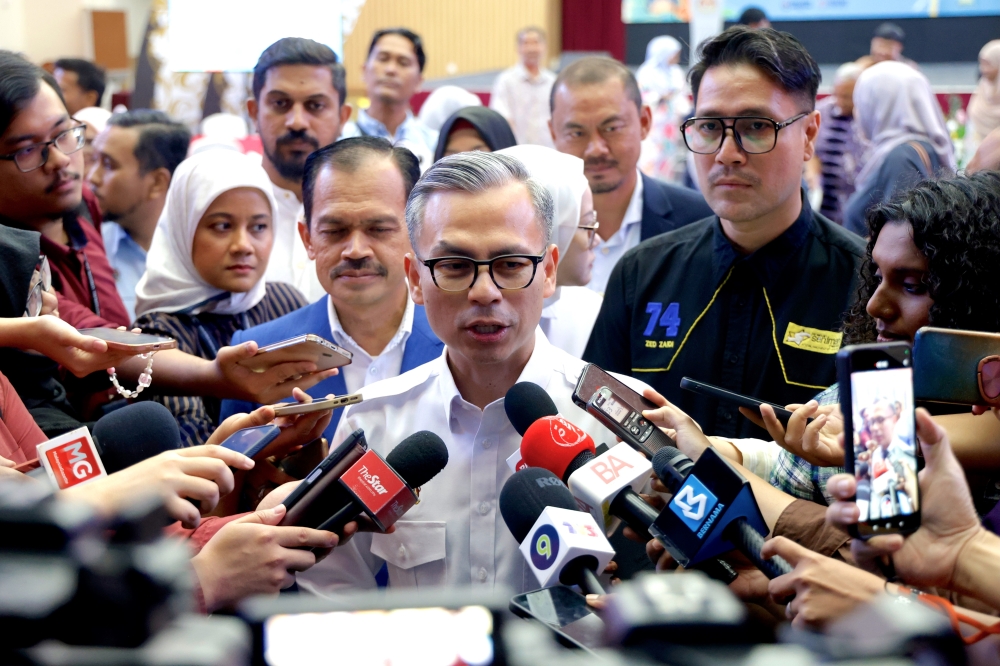 After Dewan Negara approves Media Council Bill, Fahmi says next step is royal consent | Malay Mail