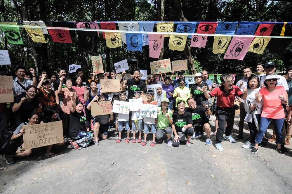 The Taman Rimba Kiara story: Why it matters to all Malaysians... and ...
