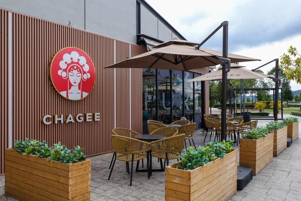 Chinese milk tea franchise Chagee under probe in Vietnam over ...