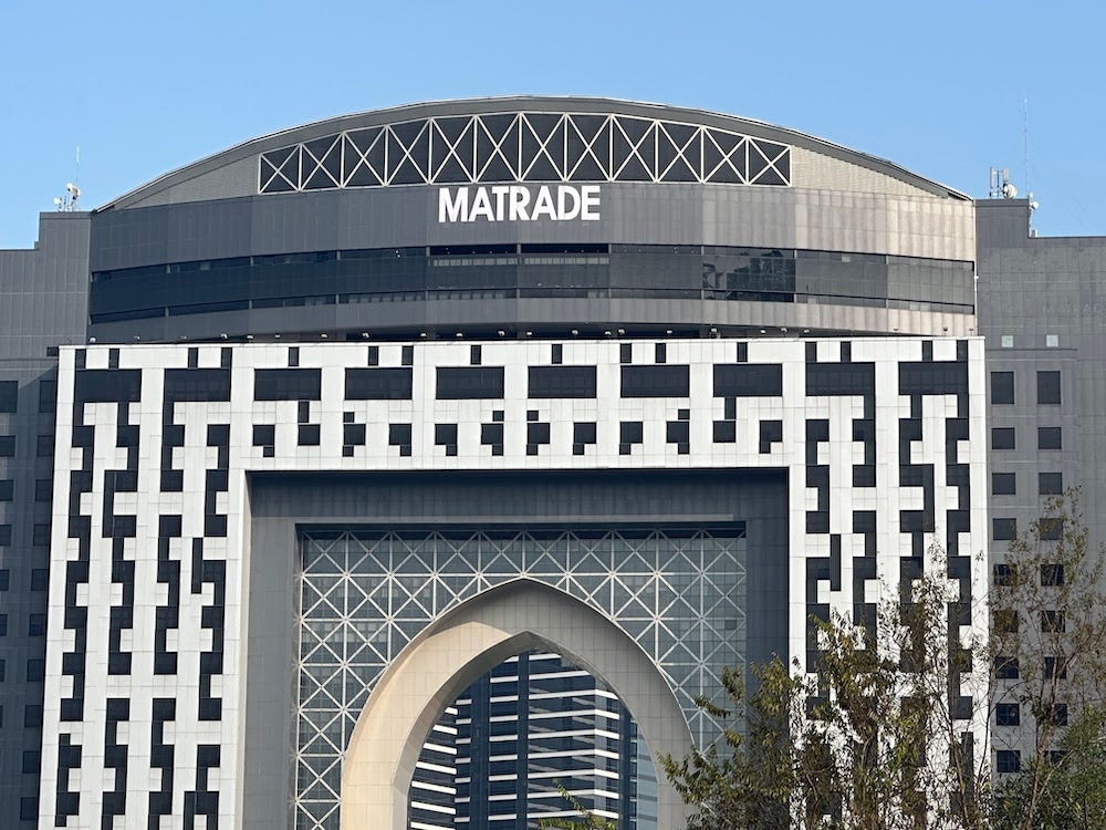 Matrade invites Malaysian firms to exhibit at four key trade shows in ...