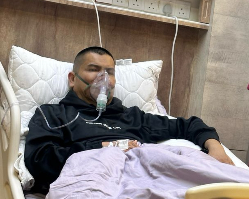 Dr Mahathir urges compassion for cancer-stricken Jamal Yunos, says past grievances should be set ...