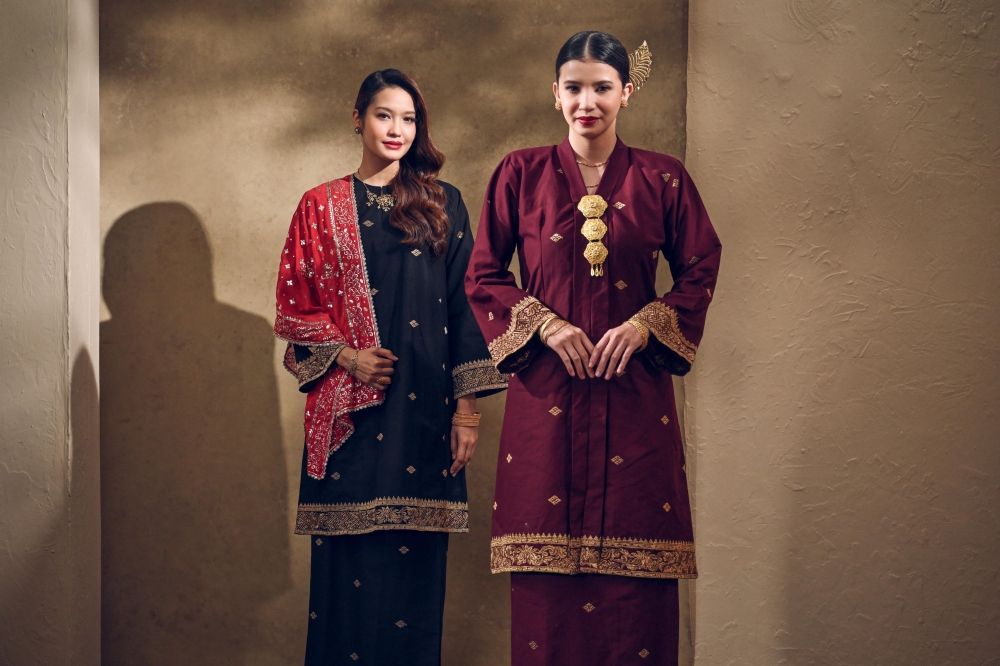 Luxe tones, classic cuts, and breathable fabrics: What’s trending for ...