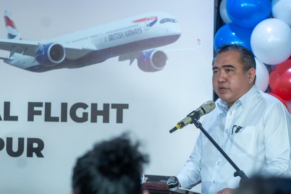 Anthony Loke: JPJ mobile counters deployed to assist Putra Heights fire ...