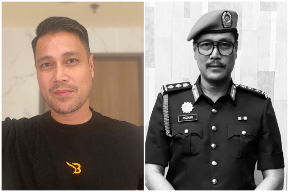 Actor Zed Zaidi drops sugar and 10kg for demanding new movie role, eyes ...