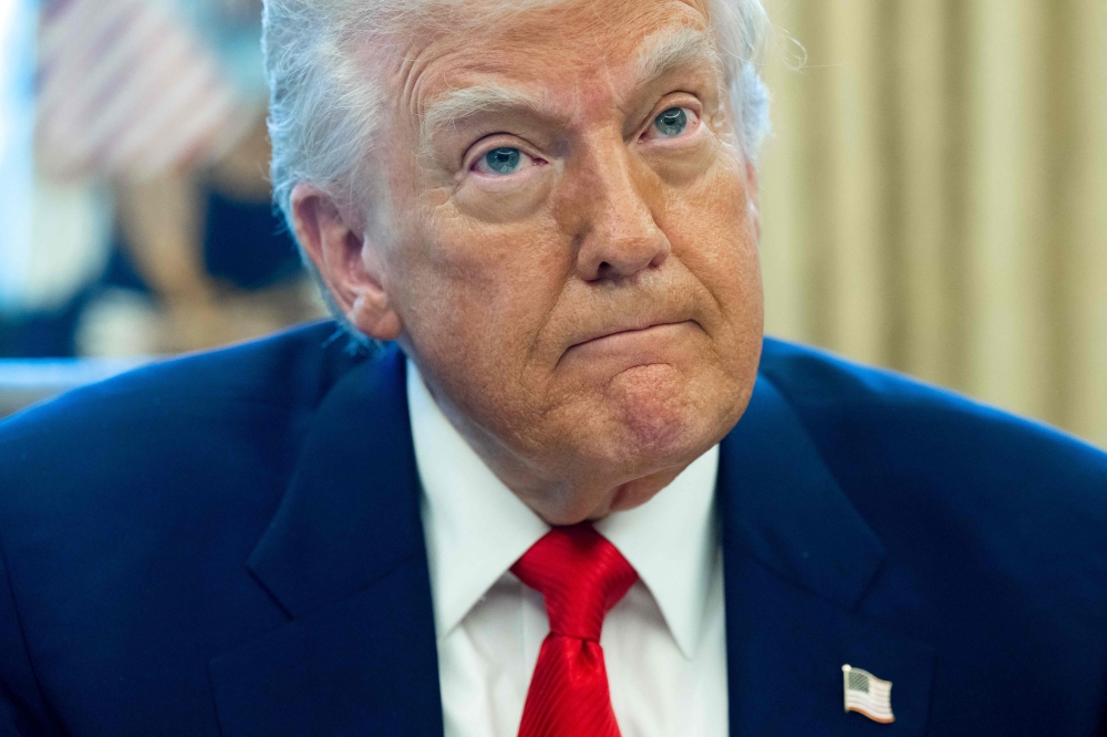 ‘People were getting yippy’: Trump hits pause on global tariffs for 90 ...