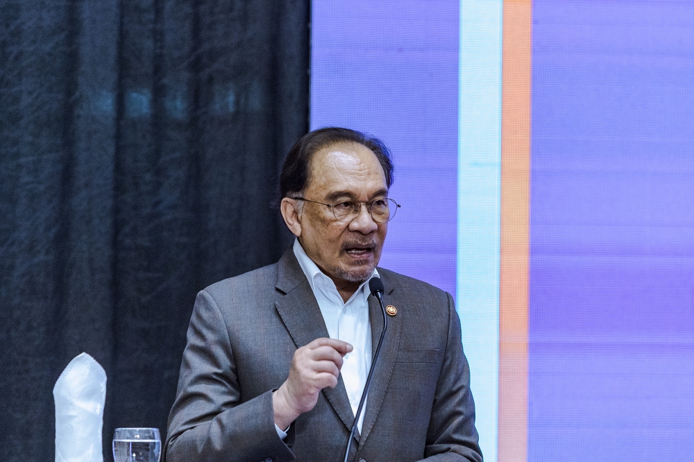 PM Anwar: Asean rises as a global economic force after overcoming ...