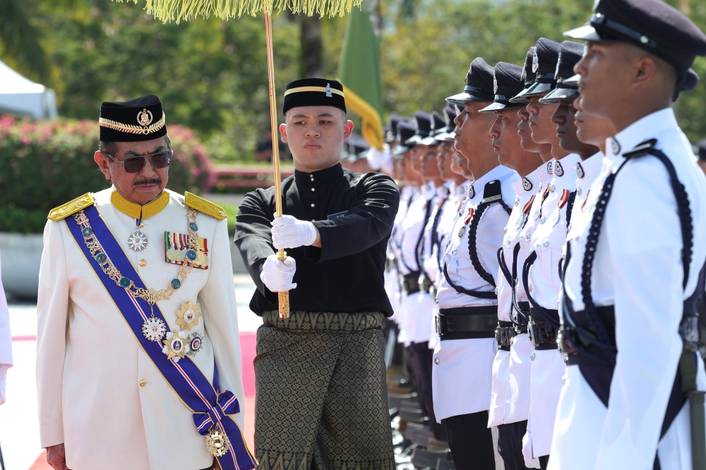 Sabah Pan Borneo Highway Phase 1 on track for 2029 completion, to drive ...