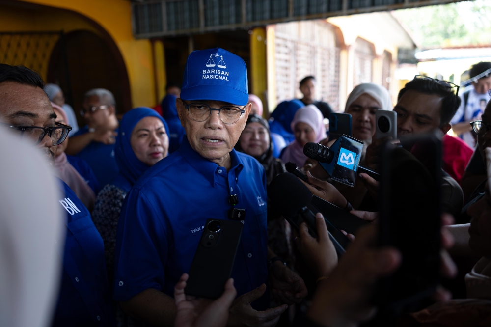 Pahang MB says Raub’s Musang King land row resolved in court, warns Perikatan against exploiting ...