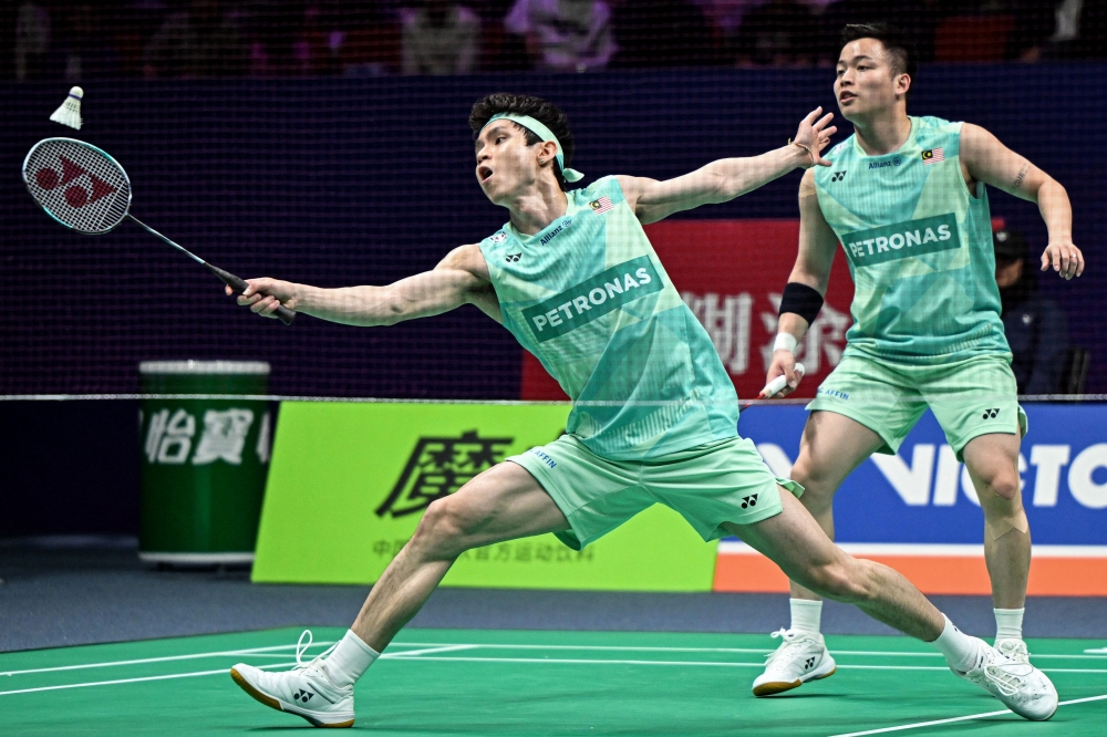 Bigger prize, bigger dreams: Aaron Chia-Soh Wooi Yik eye Malaysia ...