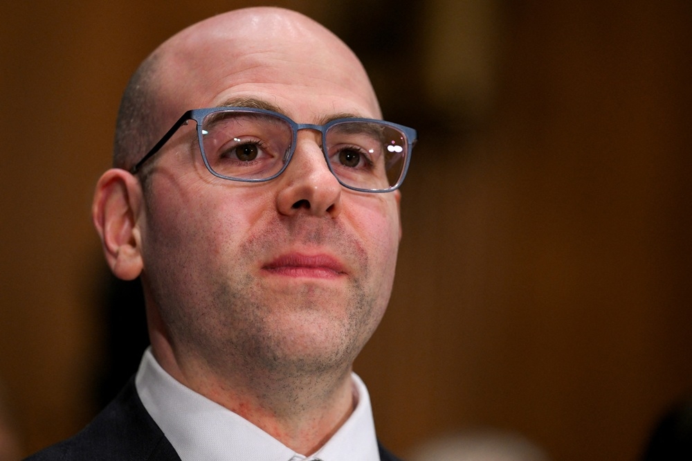 ‘Mar-a-Lago Accord’: Trump adviser proposes radical shake-up of global ...