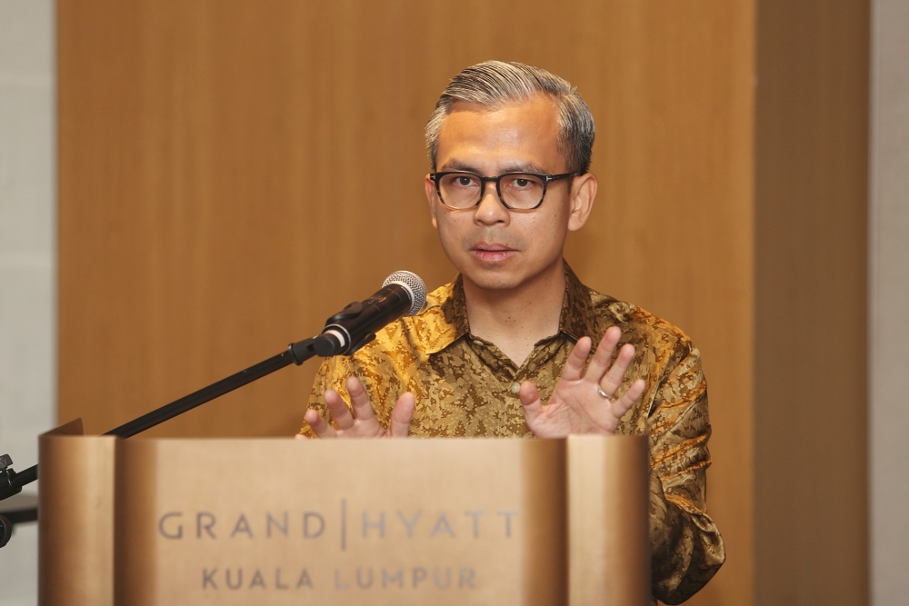 Fahmi launches CEMI initiative with RM10m yearly rebate to boost ...