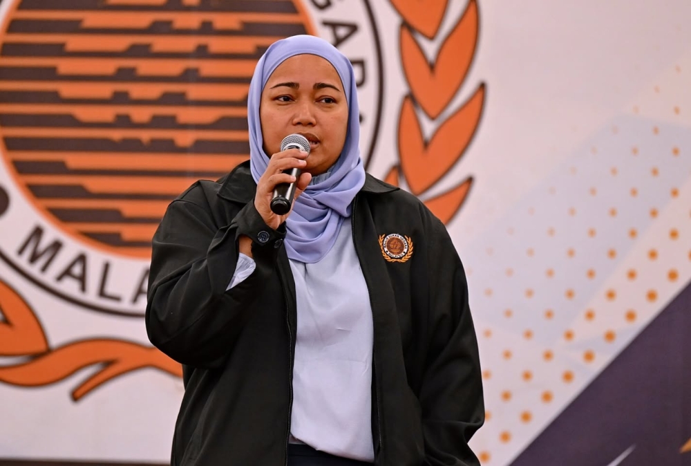 Bowling icon Shalin Zulkifli to chair national anti-doping athletes ...
