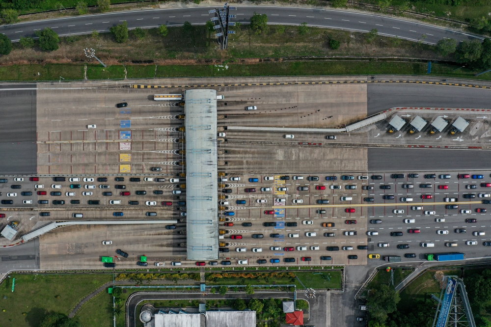 Over 35,000 accidents and 730 deaths on LPT1 expressway since 2004 ...