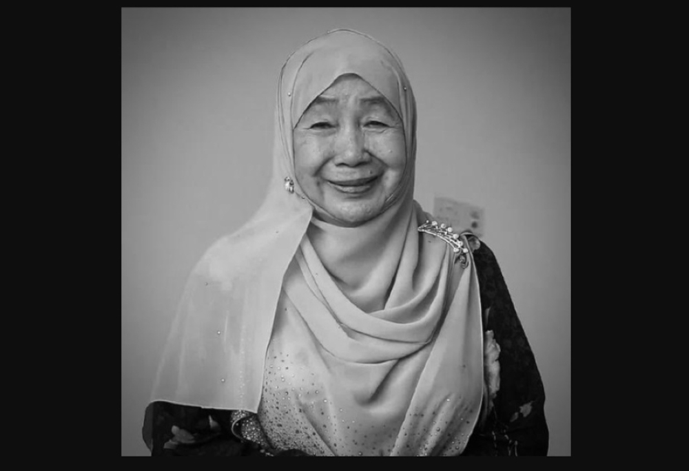 ‘An icon of loyalty and grace’: PM Anwar offers condolences to family ...