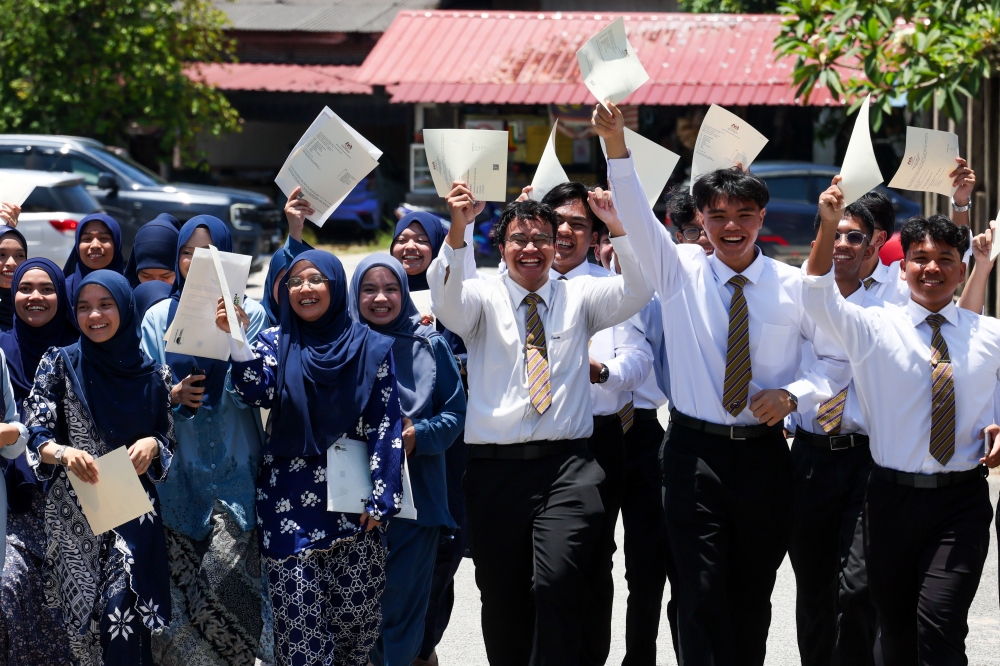 SPM 2024: Education Ministry to review each subject in detail, identify ...