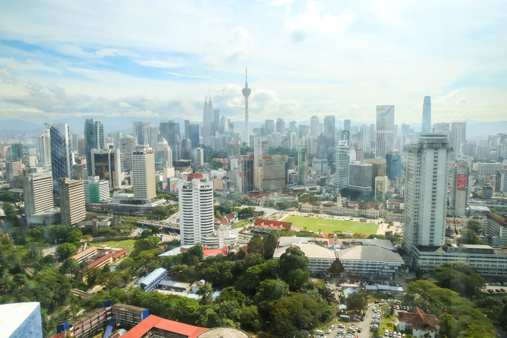Transforming Kuala Lumpur: Warisan KL a vision for liveable, lovable city | Malay Mail