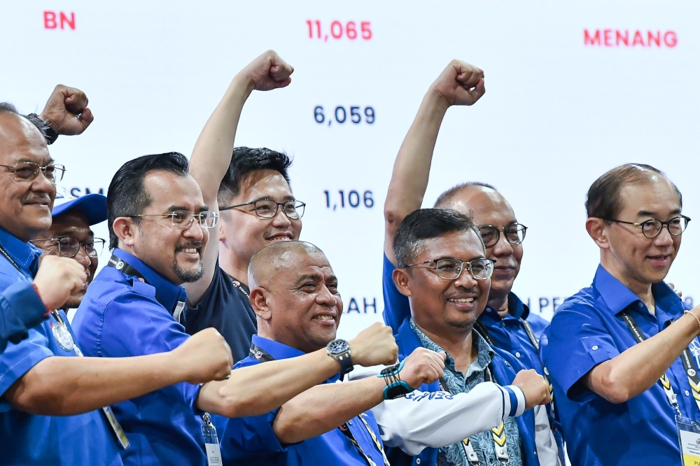 Fahmi: Anwar urges BN to ‘work harder’ despite Ayer Kuning win, says support from youth and ...