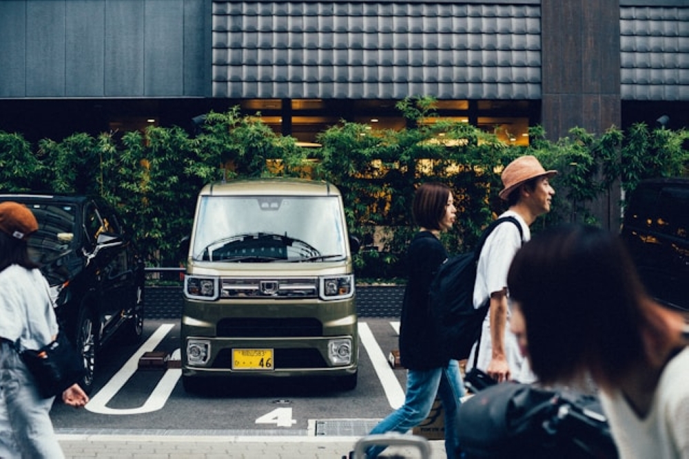 Not made for Tokyo: The challenges of selling American cars in Japan’s ...
