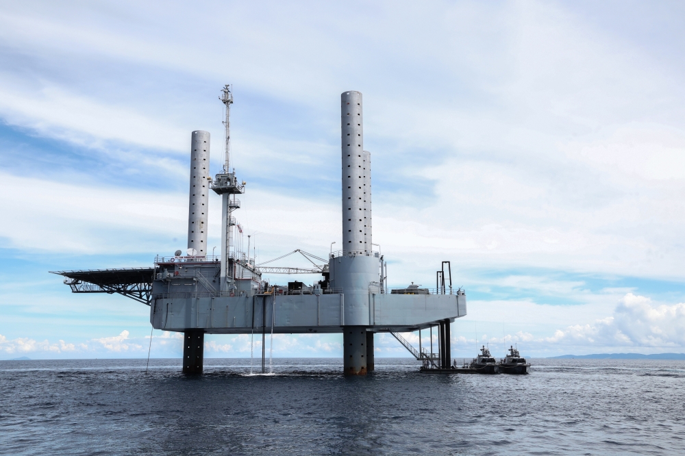 ‘We recognise the threats’: Govt eyes Sabah naval base revamp for stronger east coast defence ...