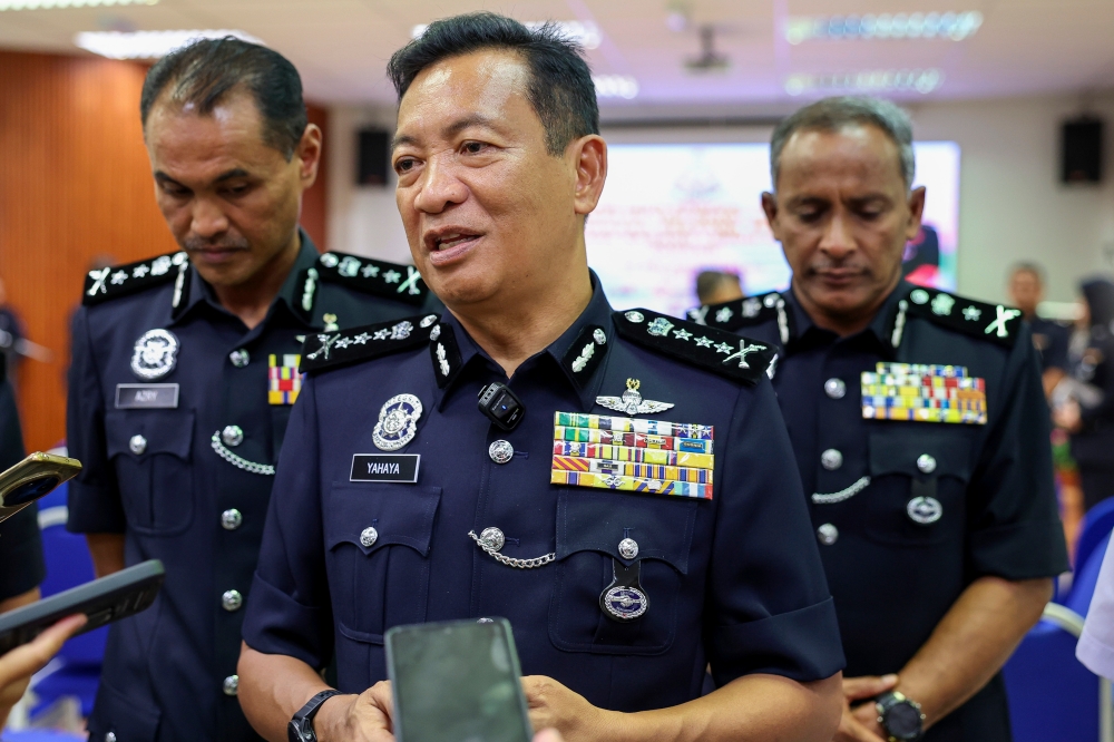 Missing MRSM Pekan student found safe at relative’s home in Terengganu ...
