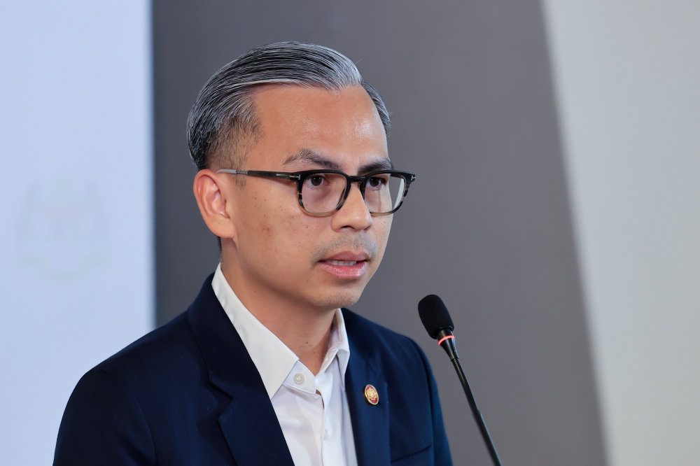 Court sets Oct 2 trial for Fahmi’s defamation suits against Papagomo ...