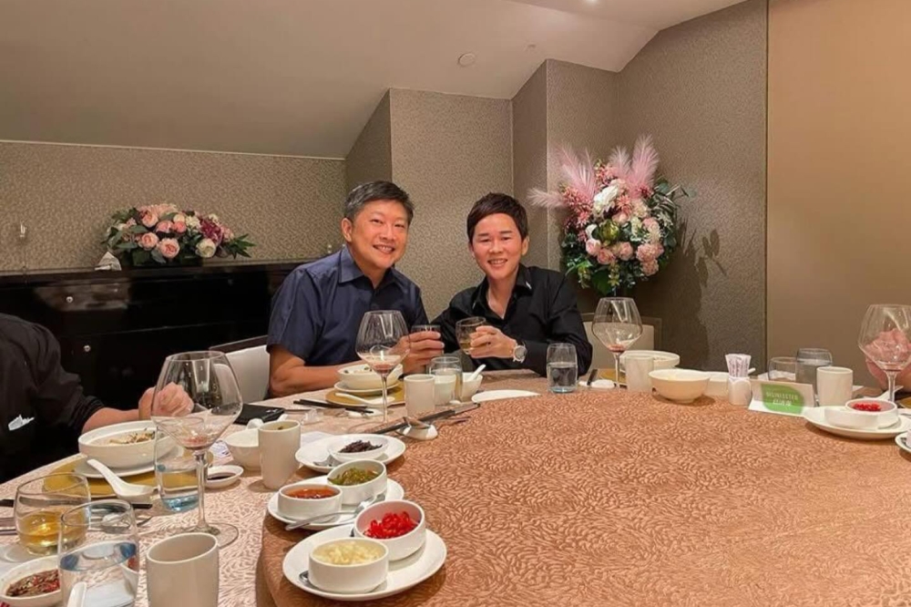 Union chief Ng Chee Meng declines Cabinet post after backlash over past ...