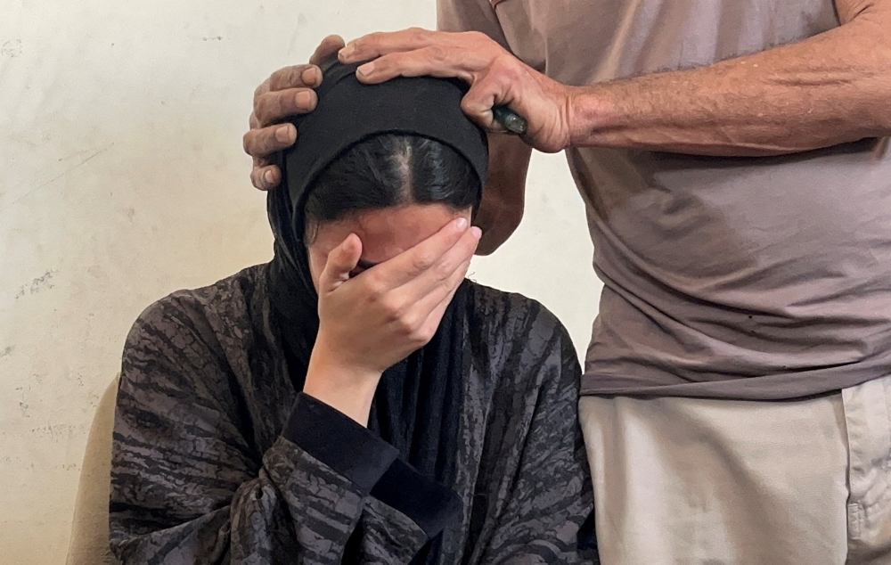 Gaza baby dies as Israel’s blockade draws global scrutiny | Malay Mail