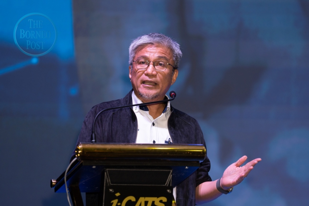 Sarawak steps up push for education autonomy under MA63, says state ...