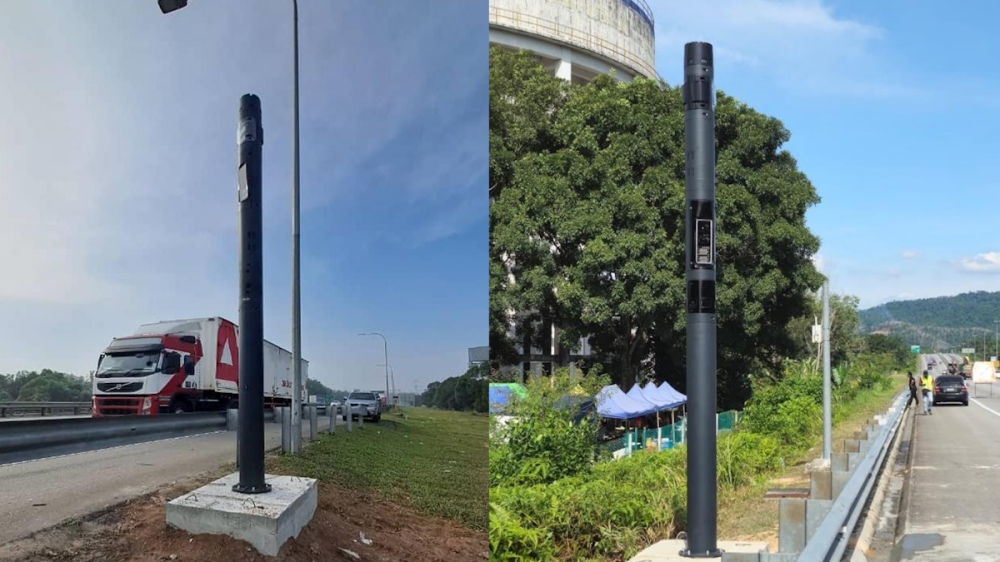 New AI-powered AWAS speed cameras delayed despite June launch promise ...