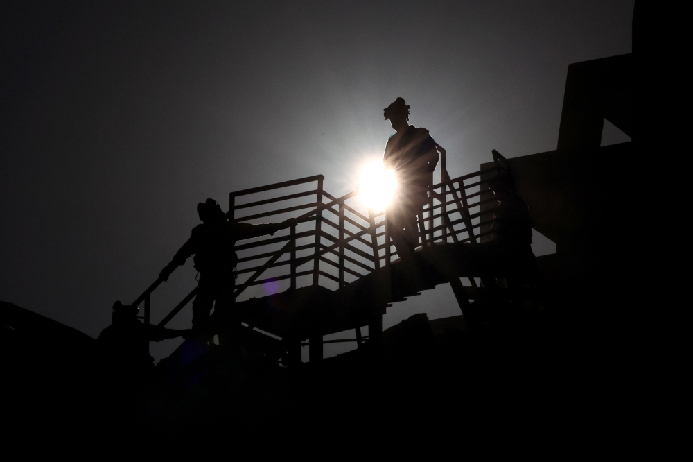 Israel says it delayed Iran’s nuclear bomb by two years after week of ...