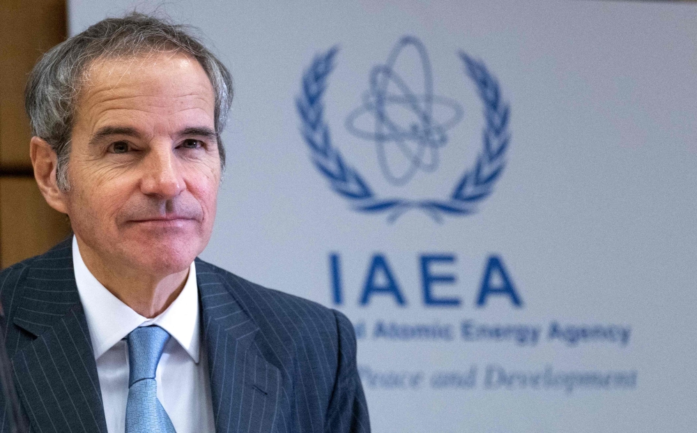 Could Iran build a bomb in secret? What the IAEA can — and can’t — see ...